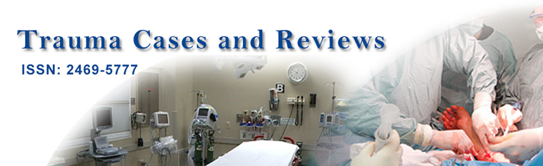 Isolated Pancreas Injury By Blunt Trauma A Case Report ClinMed Isolated Pancreas Injury By Blunt Trauma A Case Report ClinMed